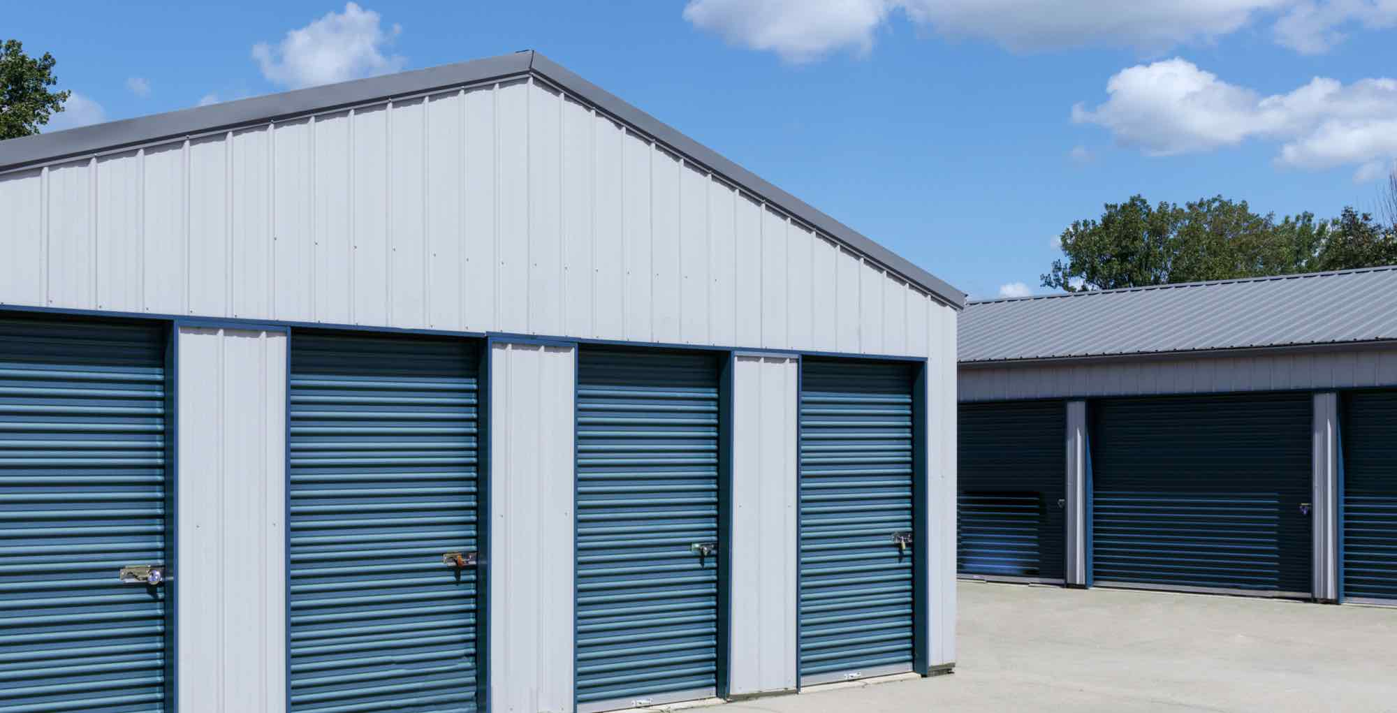 Entreposage - Structio Storage